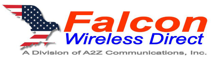 Falcon Wireless - Products